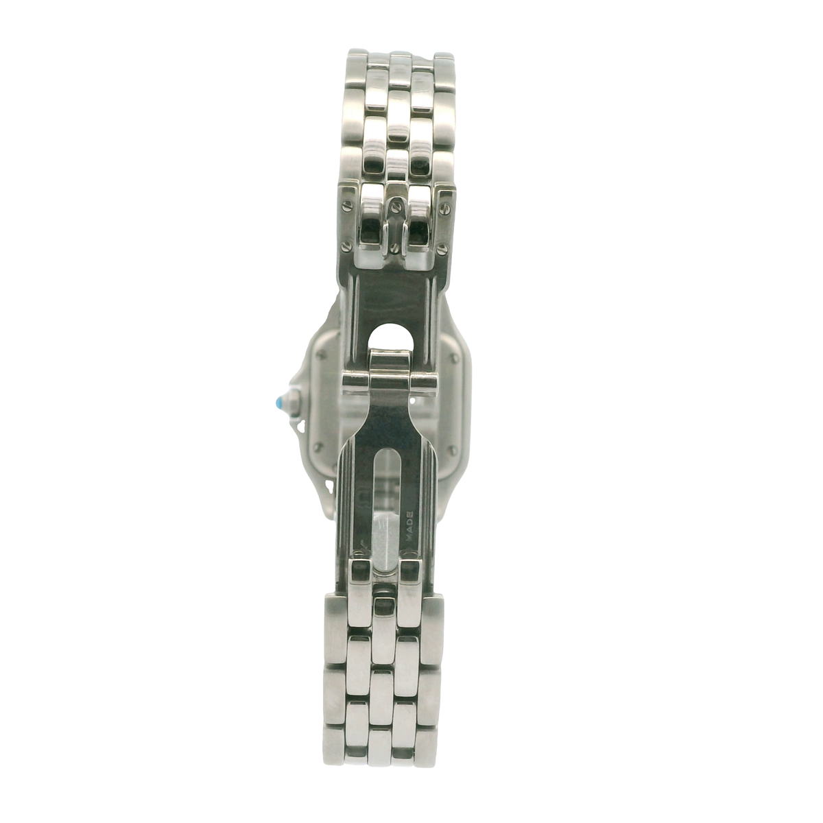 Cartier Panthère Quartz – Queen City Jewelry & Pawn
